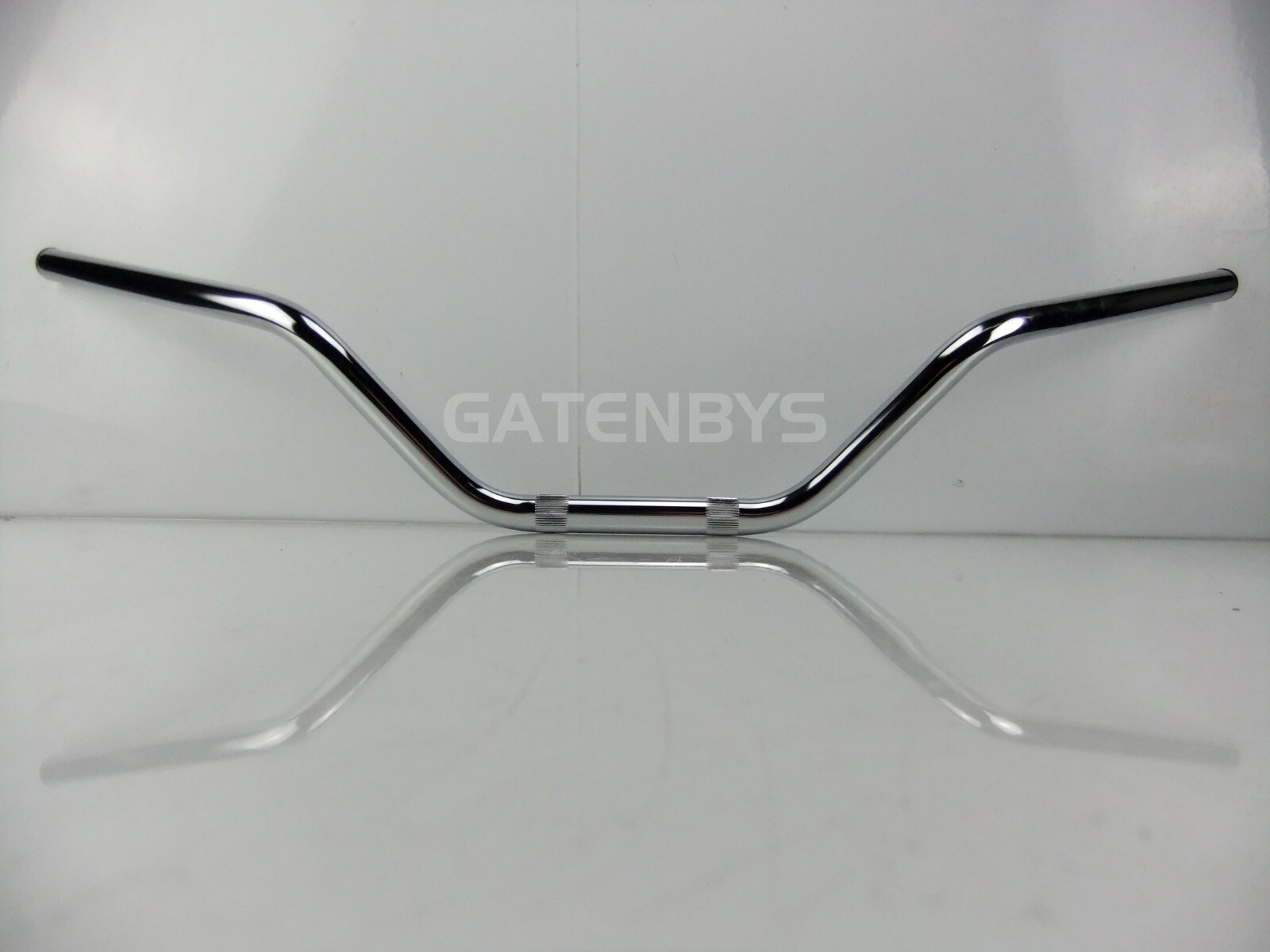 CHROME Classic Motorcycle Handlebar 5' FOR KAWASAKI Z1 Z900 Z1A Z1B ...