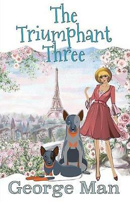 The Triumphant Three by George Man (Paperback, 2019) for sale online | eBay