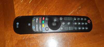 LG MR21GC Remote Control 195174013236| eBay