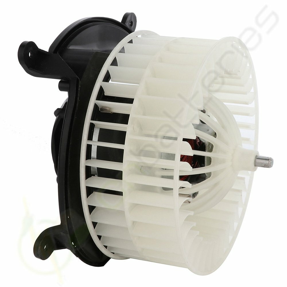 A/C Heater Blower Motor Fan for Mercedes-Benz E350 E550/CLS550 ...