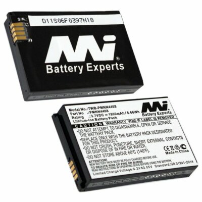 Two Way Radio Battery suitable for Motorola CLP/DLR/SL range | eBay ...