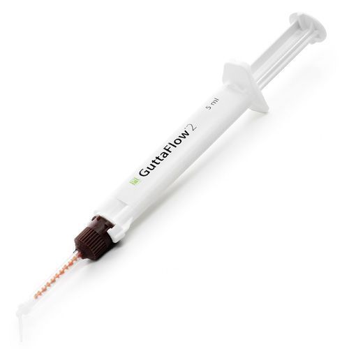 COLTENE DENTAL GUTTAFLOW 2 AUTOMIX SYRINGE 5ML USA FAST SHIP | eBay