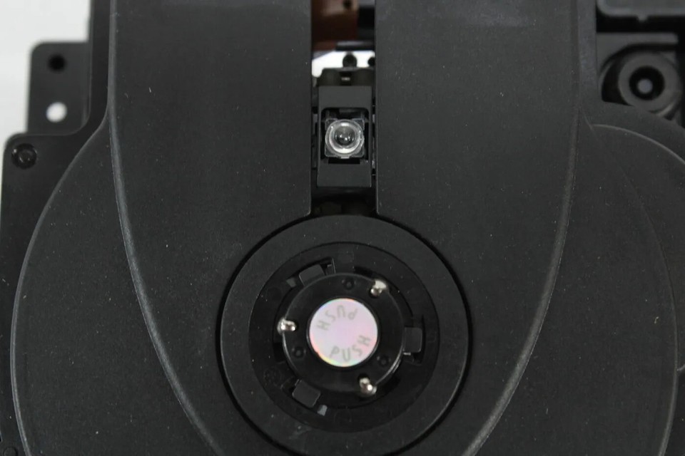 Nintendo GameCube OEM Optical Laser Disc Drive Assembly Replacement ...