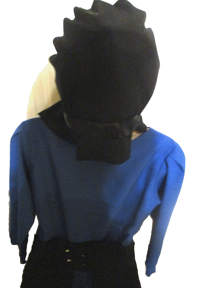 Womens Amish Costume Dress Apron Bonnet Complete Authentic Amish ...