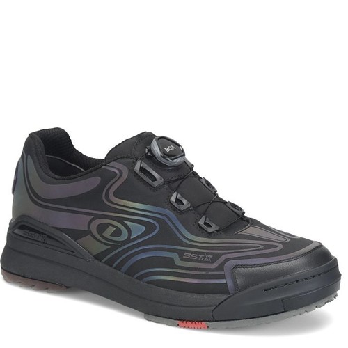 DEXTER SST X TRON (COLORSHIFT) BOWLING SHOES sizes 6-14 (D WIDTH) **HOT ...
