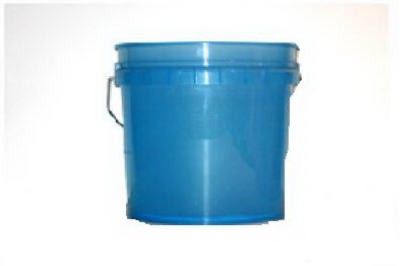 True Blue Pail, Heavy-Duty Plastic, 3.5-Gals. -003G1TBL010 84305386021 ...