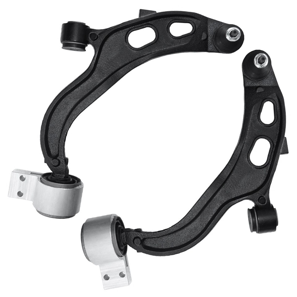 Front Lower Control Arms Sway Bar Links Kit for Ford Taurus Flex ...