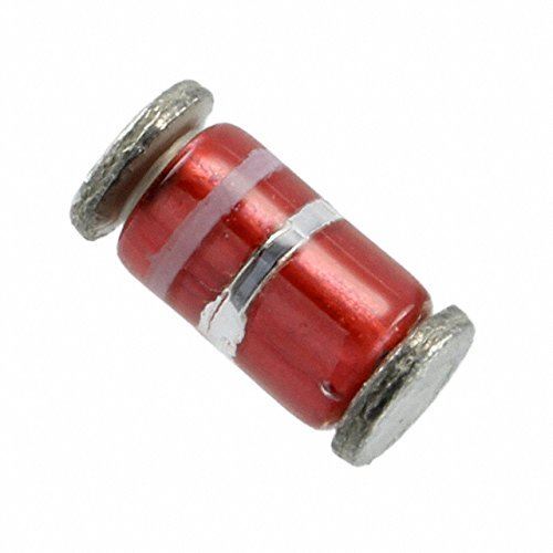 1 x DIODE ZENER 1.8V 500MW DO213AA | eBay