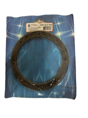 TH Marine Cable Boot Ring CBR-4-DP | eBay
