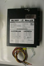 Whelen Alpha / Alpha12r Remote Siren Amplifier for sale online | eBay