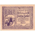 [#288177] Austria, Gresten, 50 Heller, Eglise, 1920, 1920-12-31, SPL ...