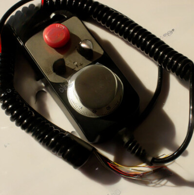 1PC NEW FIT FOR JT-01 Electronic Hand Wheel Hand Crank Pulse Generator ...