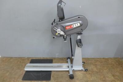 Physical Therapy & Rehab - Ube Upper Body Ergometer