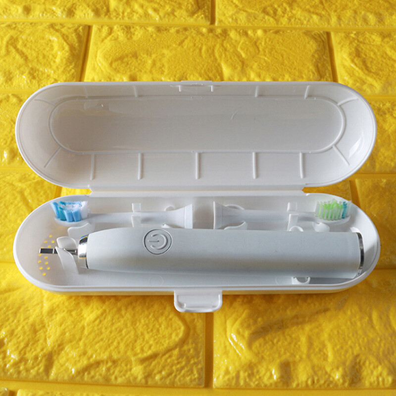 1PC Travel Electric Toothbrush Portable Case Toothbrush Holder Box For ...