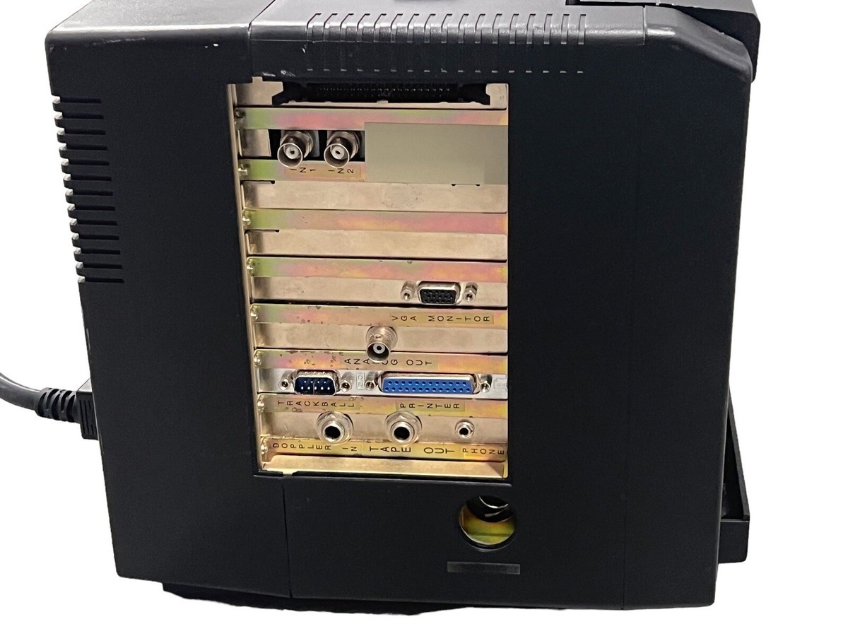 Transcranial Doppler Equipment