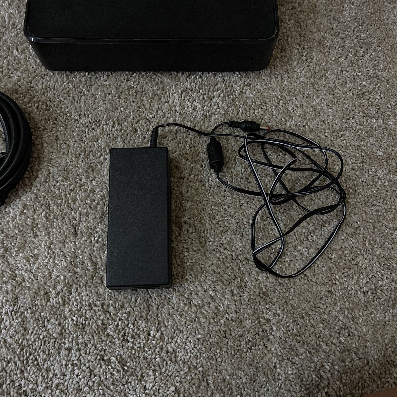 XFINITY XG2v2-P MODEL PX022ANM HD TV CABLE BOX With voice remote for ...