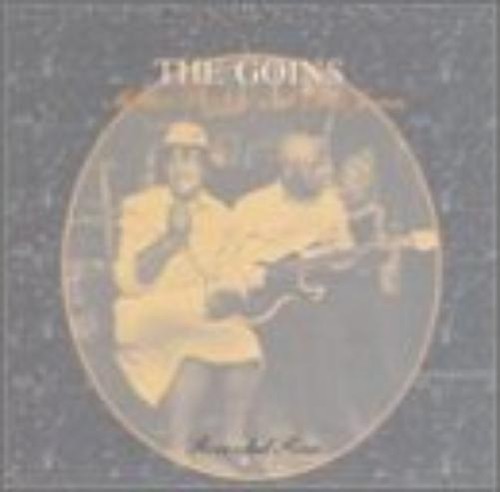 Goins Goins (CD) 658262149724 | eBay