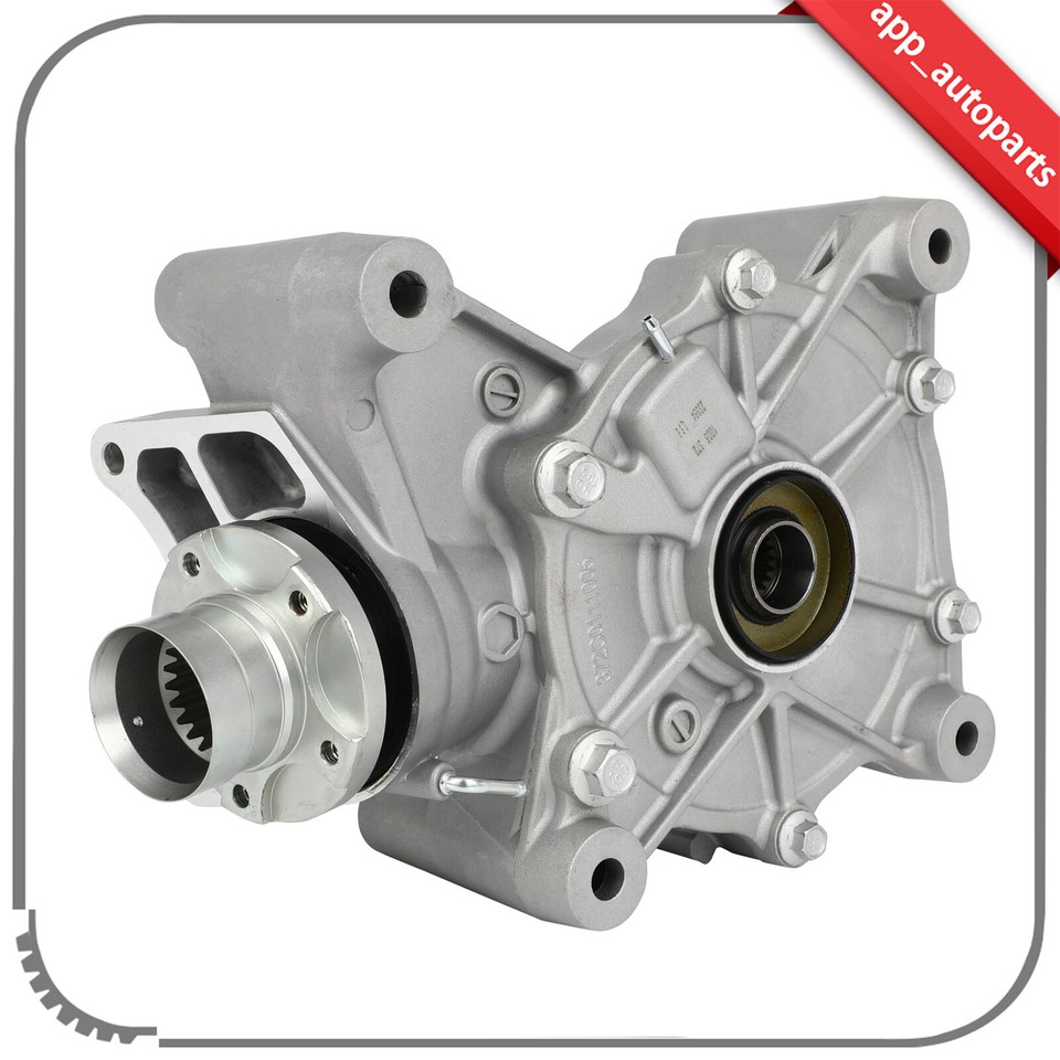 For 41300-HN8-B40 Honda Rincon 680 TRX680 Rear Final Drive Differential ...