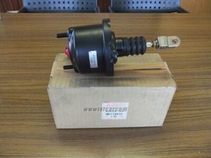 MITSUBISHI FUSO CANTER NKR 4D30 4D31 NOS CLUTCH BOOSTER VACUUM SERVO ...