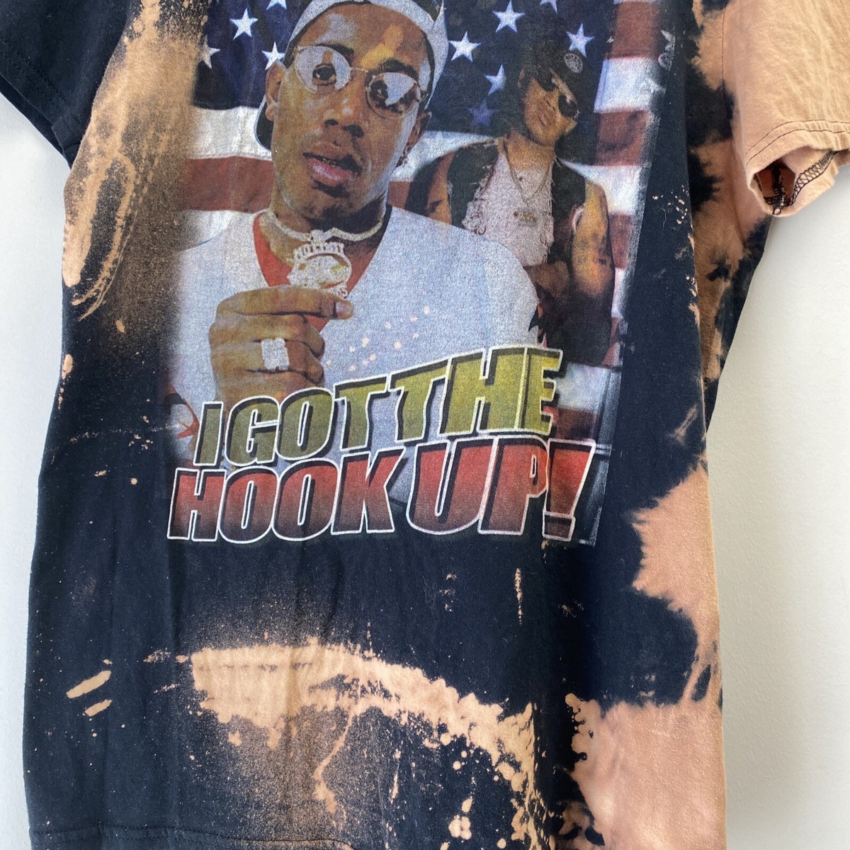 Master P No Limit Shirt
