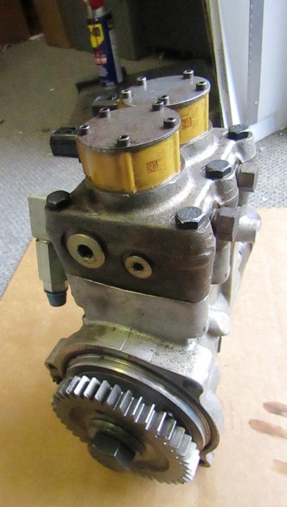 OEM Caterpillar C7s Fuel Injector Pump 2943019 for sale online | eBay
