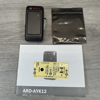 Control Panels & Keypads - Rfid Reader