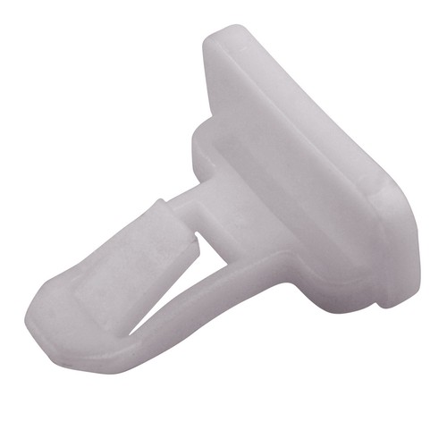 50pcs Car Front Rear Spoiler Moulding Retainer Clips Fit For Toyota ...