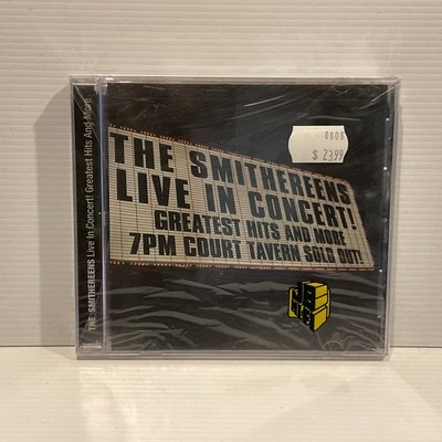 The Smithereens Live in Concert CD | eBay Australia