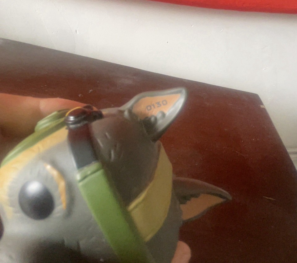 Funko Pop! Collectible Figurine Call of Duty Lt. Simon 'Ghost' Riley | eBay