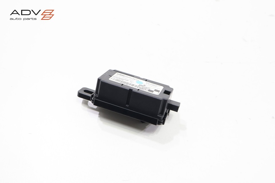 2014 - 2017 BMW i8 I12 RADIO REMOTE CONTROL RECEIVER MODULE UNIT OEM | eBay