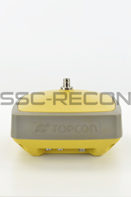 Topcon Hiper VR GPS - Price inc VAT. Net rover, Base Station, Base and ...