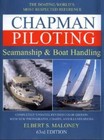 Chapman Piloting Seamanship Boat Handling - Hardcover - ACCEPTABLE ...