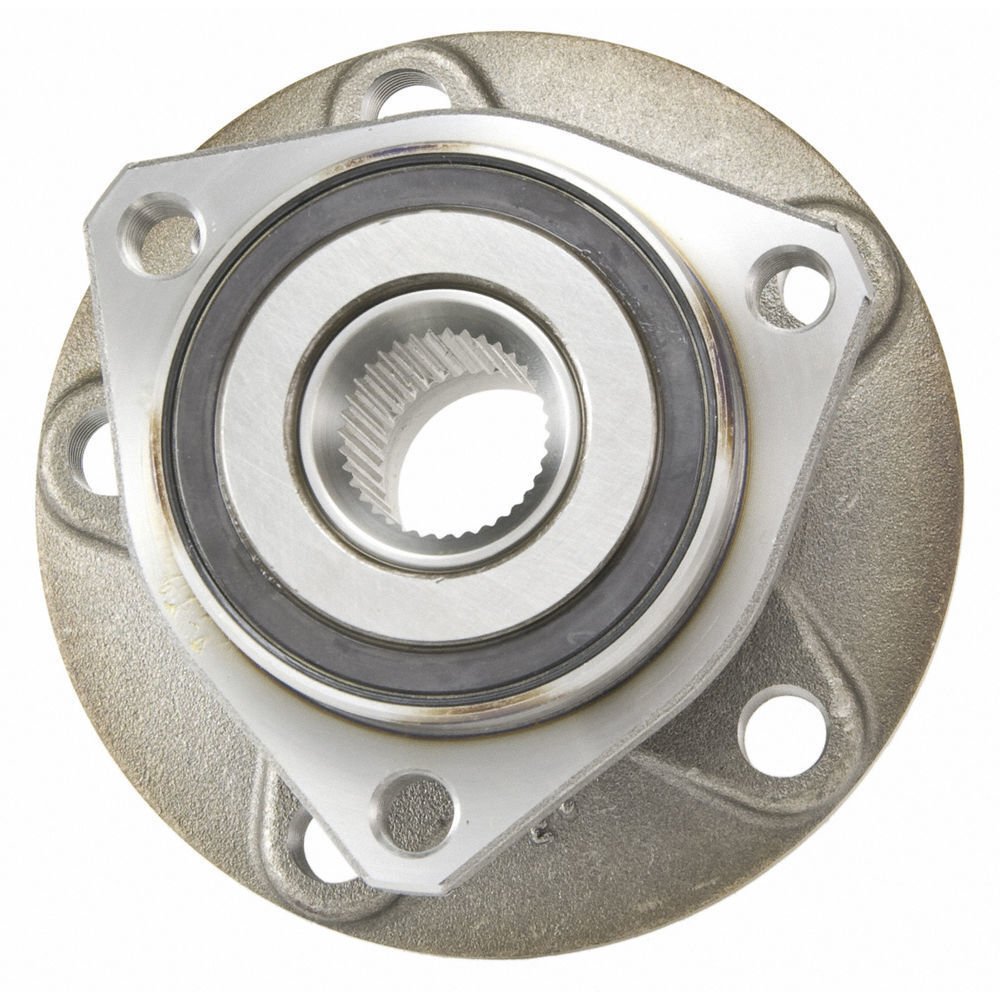 Wheel Bearing and Hub Assembly Moog 513262 for sale online | eBay