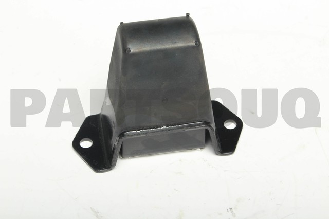 4830660160 Genuine Toyota BUMPER SUB-ASSY, REAR SPRING 48306-60160 | eBay