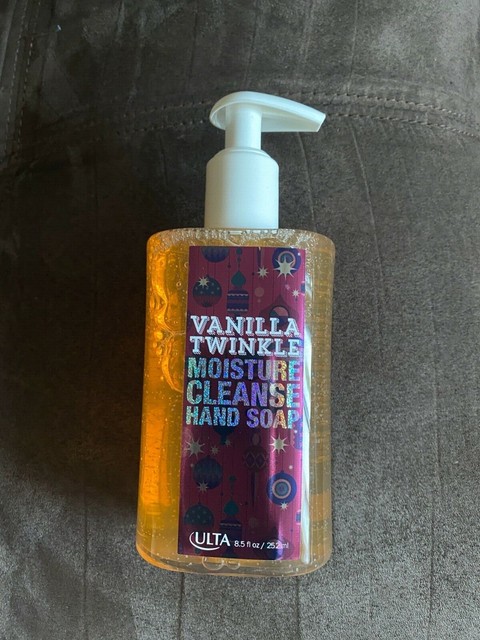 ULTA Beauty Lavender MINT Foaming Hand Soap 8 Oz for sale online | eBay