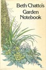Beth Chattos Garden Notebook By Beth Chatto | eBay