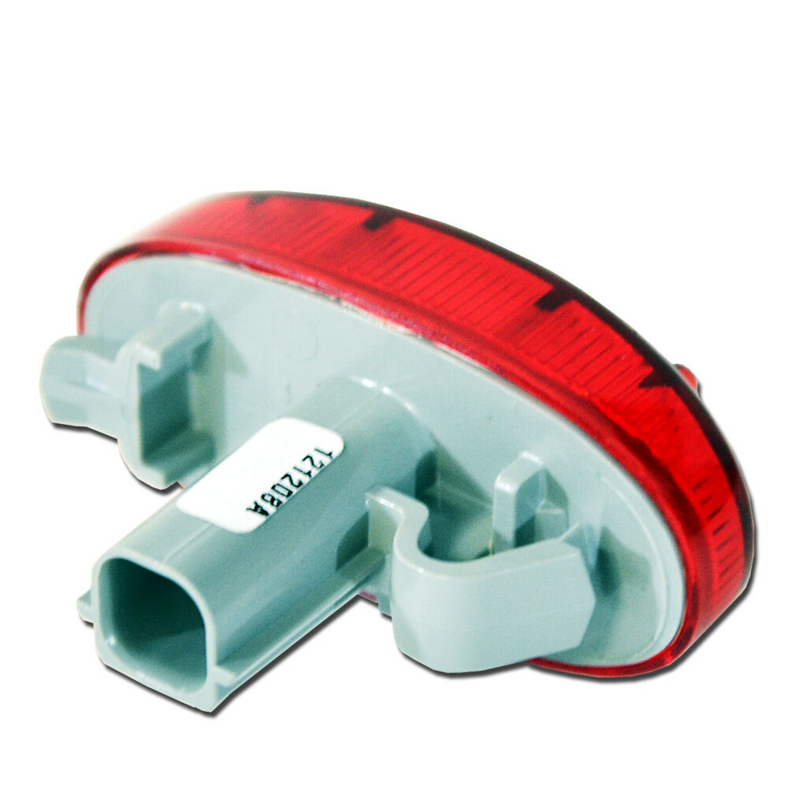 NEW OEM 2011-2025 F-350 RED Side Marker LED Rear Fender Lamp - Super ...