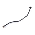 Radiator-Overflow Vent Hose For Audi A4 Allroad Quattro Wagon S4 ...
