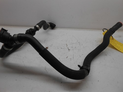 BMW X5 G05 Coolant Return Intake Pipe OEM 17129797623 / 17128670700 ...