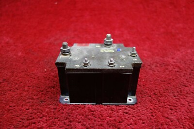 Hartman Electrical Current Relay 28V PN A-702AAP, A-702AP | eBay