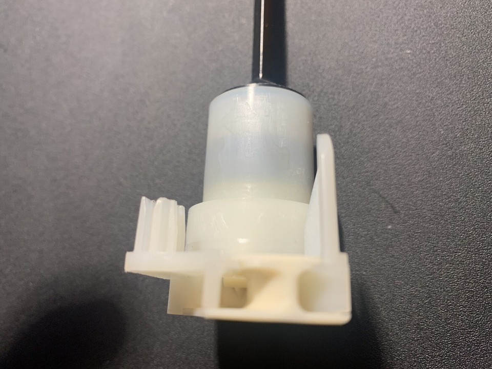 Lift System Clutch For Cord Loop System- Graber Bali Left Side Blue ...