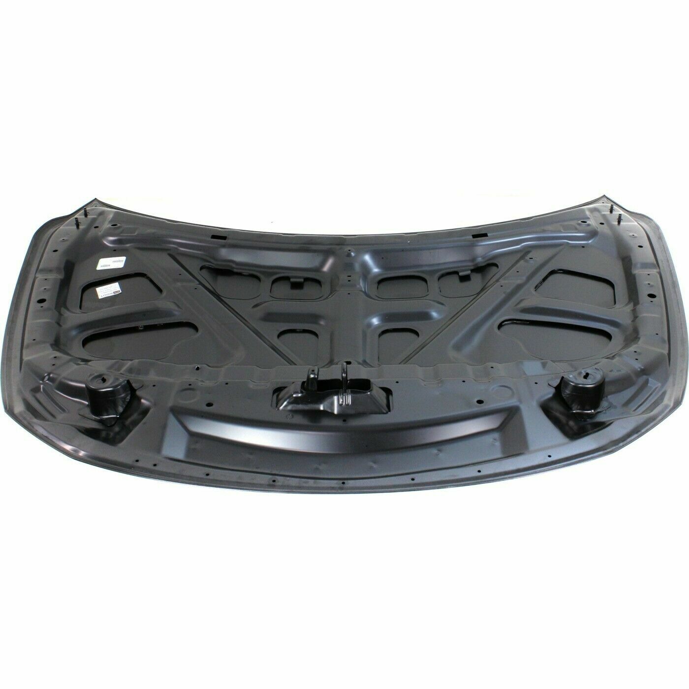 New Primed Steel Hood For 2016-2018 Altima Sedan NI1230211 651009HS0A ...