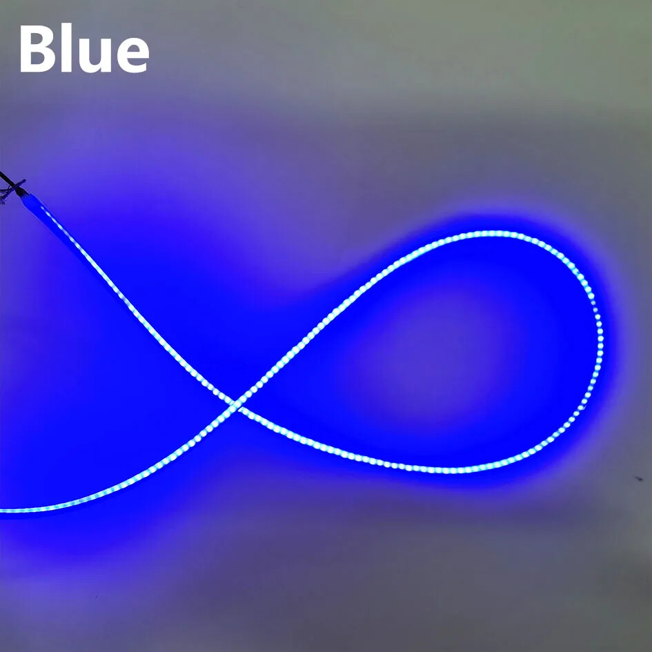 10pc LED Edison Bulb Lamp Parts 3V led bulb Accessories Diodes Flexible ...