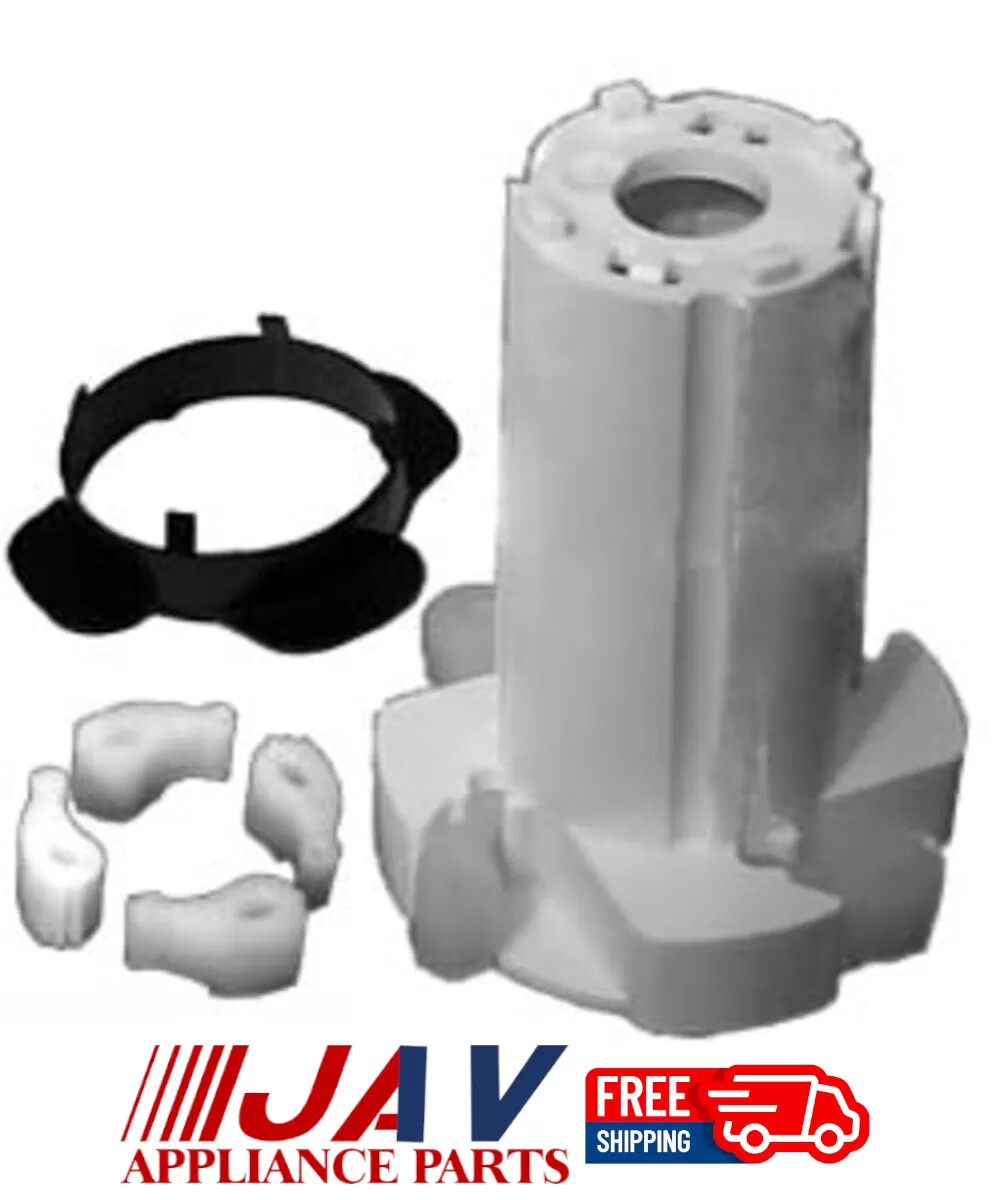 OEM Roper Washer Agitator Cam Kit Inv# LR451 | eBay
