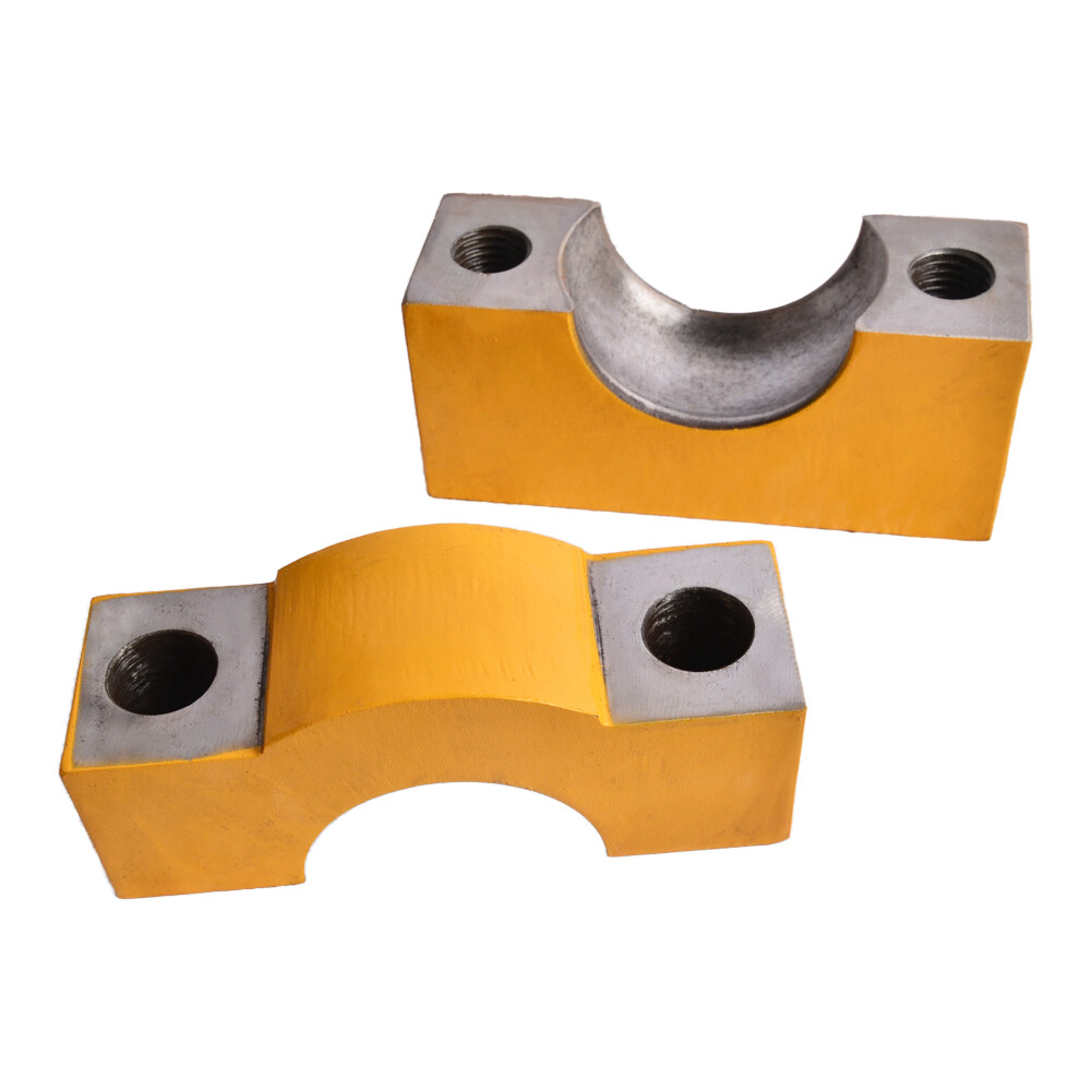 114-72-00060 Trunnion Cup Assy for Komatsu Bulldozers D37A-5 D37E-5 ...