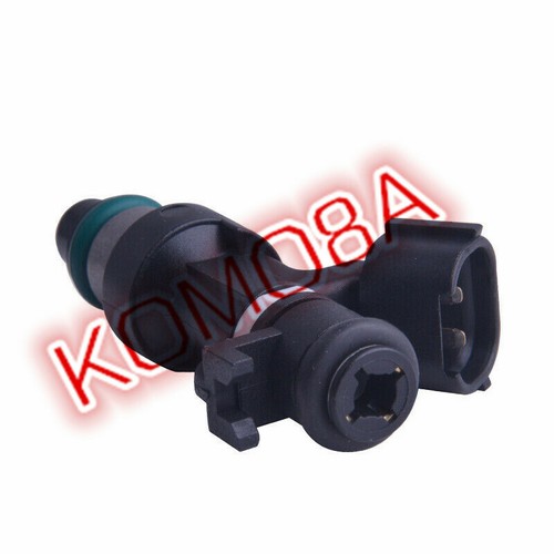 4PCS FBY10F0 16600-95F0A fuel injector for Nissan Almera Classic 1.6 ...