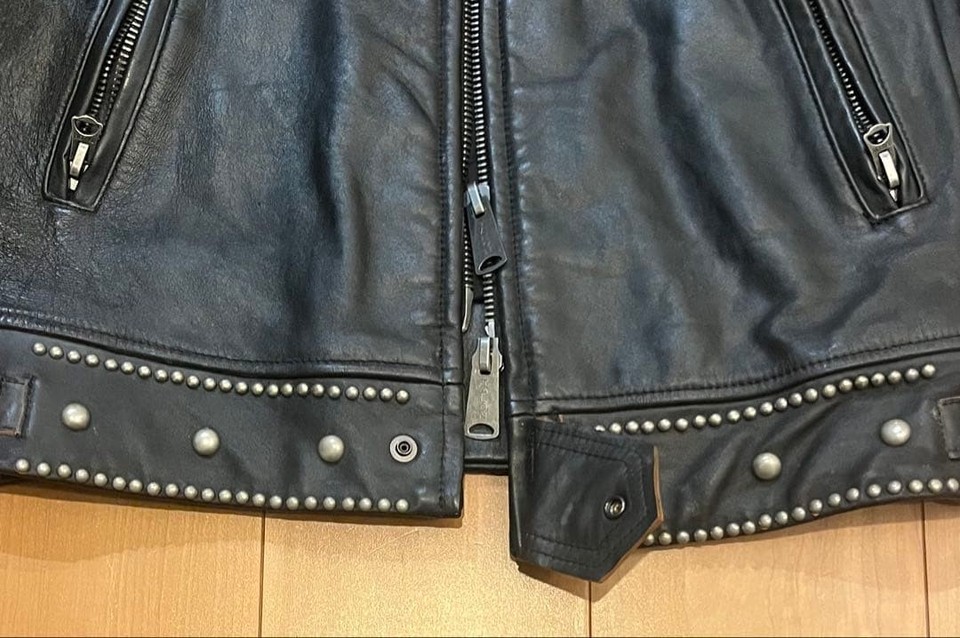 rare "HTC" collaboration Nano Universe Riders M | eBay UK