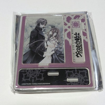 VAMPIRE KNIGHT ACRYLIC STAND 6 | eBay
