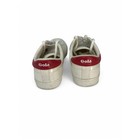 Gola for TWA Men's 13 retro-inspired Mark Cox tennis sneakers Canvas ...