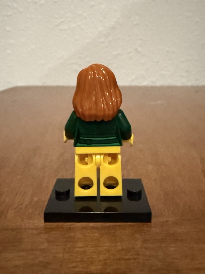 NEW LEGO Marvel X-men 97 Rogue Minifigure sh0942 Mutants 76281 X-Jet | eBay